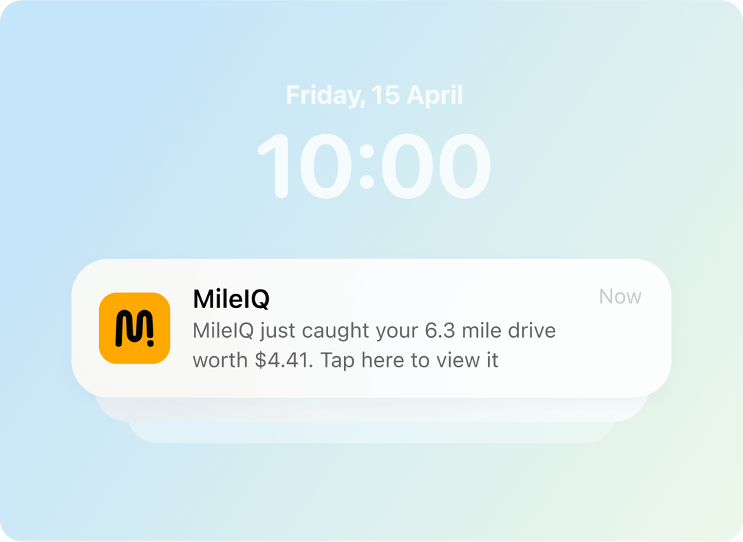 MileIQ for Business | Simplify Employee Mileage